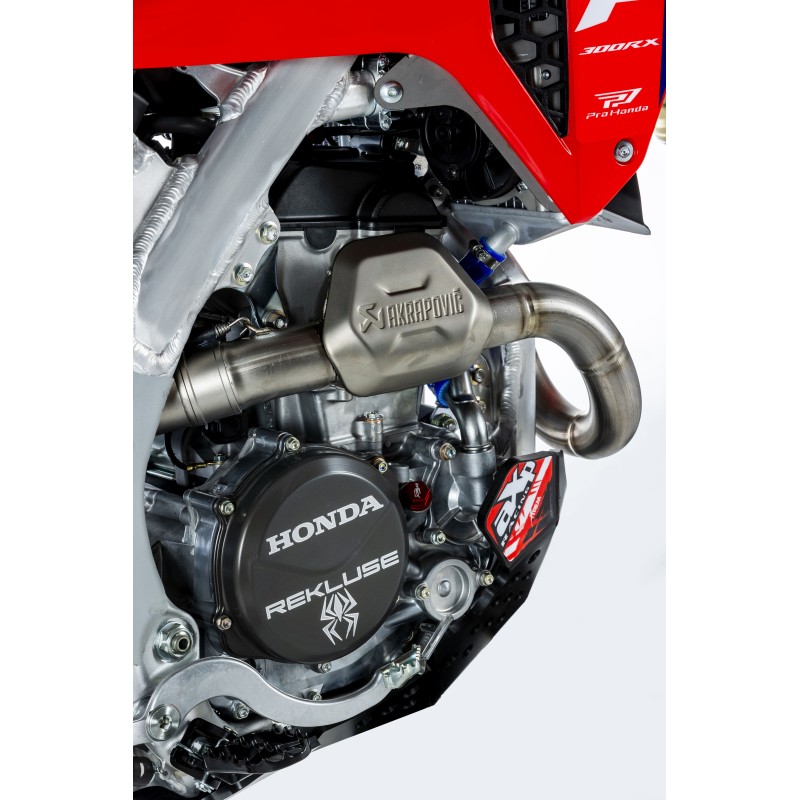CRF 300RX SPECIAL ENDURO 2025