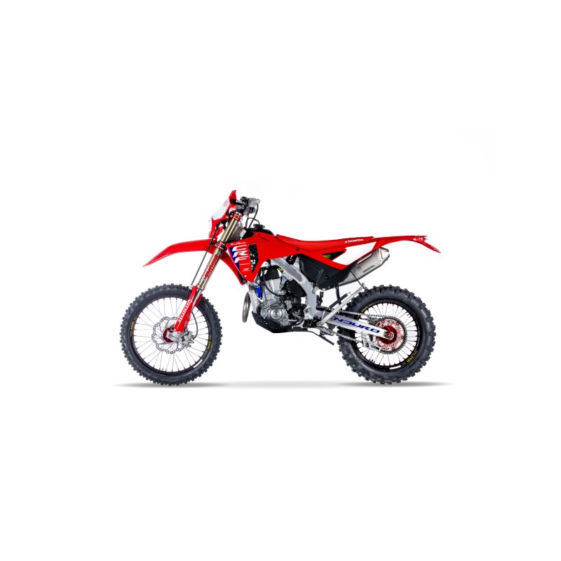 CRF 450RX SPECIAL ENDURO 2025