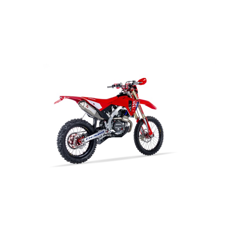 CRF 450RX SPECIAL ENDURO 2025