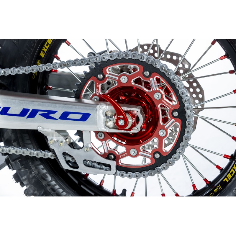 CRF 450RX SPECIAL ENDURO 2025