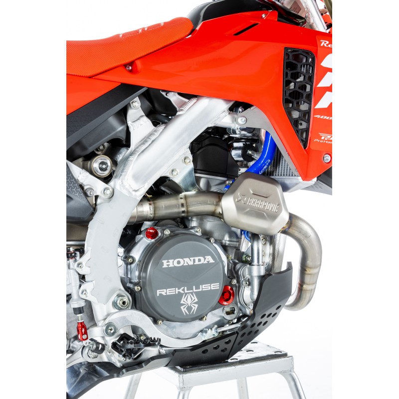 CRF 450RX SPECIAL ENDURO 2025