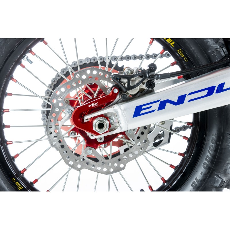 CRF 450RX SPECIAL ENDURO 2025