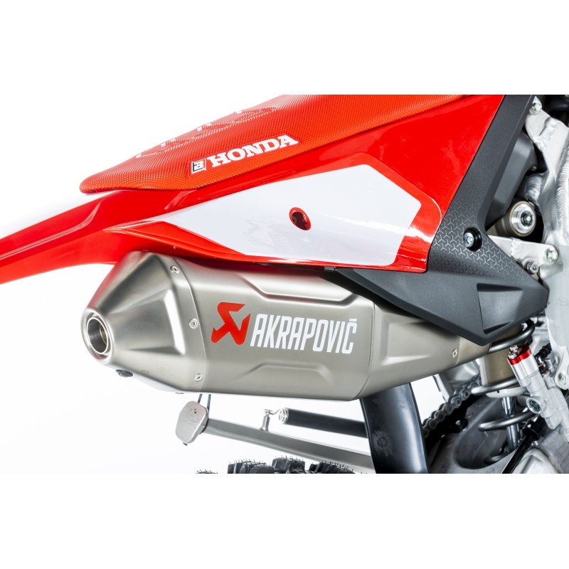 CRF 450RX SPECIAL ENDURO 2025