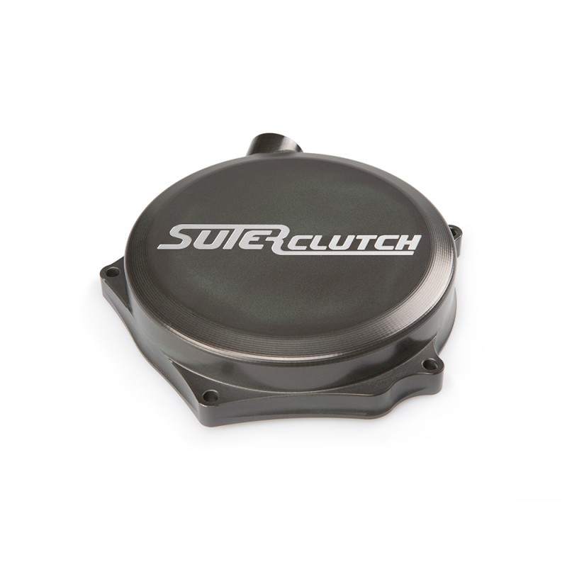 Clutch Covers